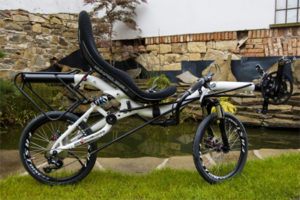 AZUB Mini | We Make Cycling Easy