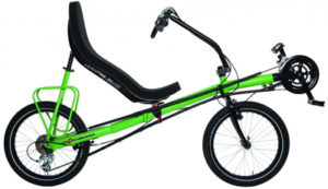 AZUB Origami | We Make Cycling Easy