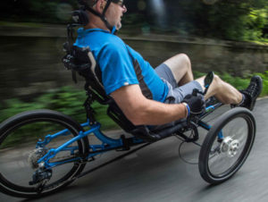 ICE Adventure HD | We Make Cycling Easy